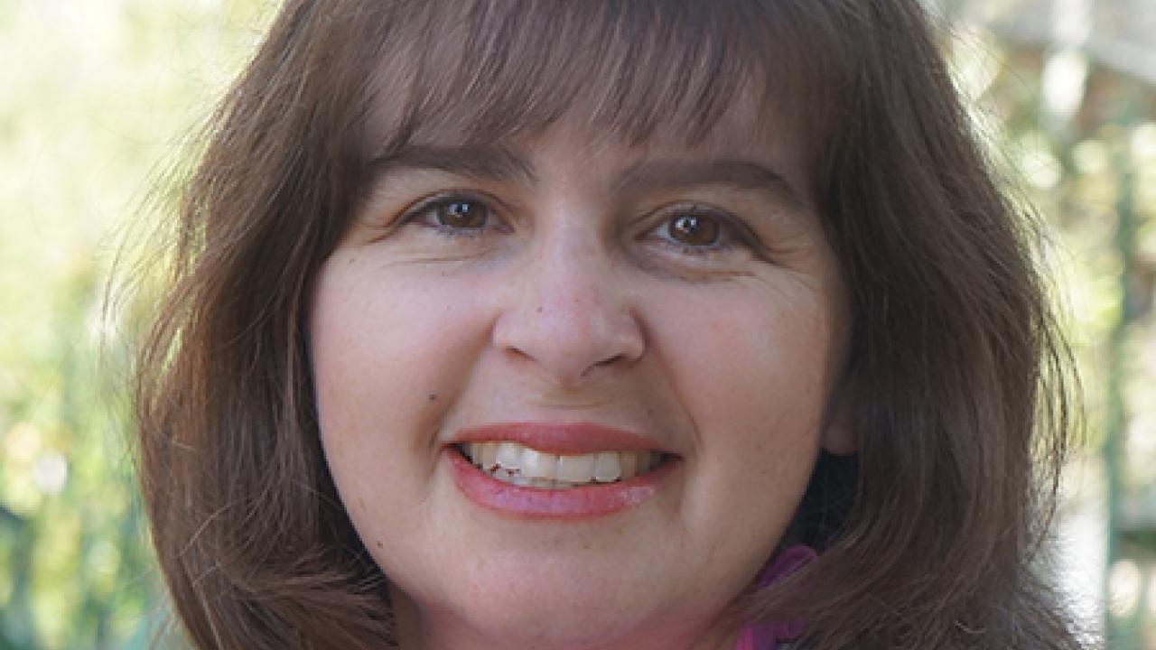 Assistant Director Feldman appointed to American Public Garden ...